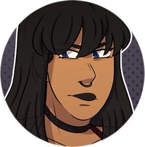 Characters - Tastes Comics