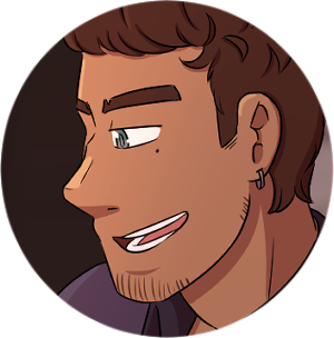 Characters - Tastes Comics