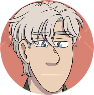 Characters - Tastes Comics