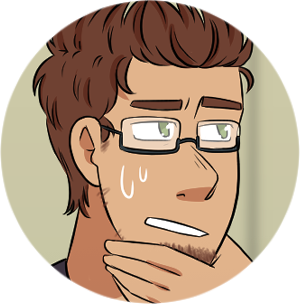 Characters - Tastes Comics