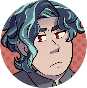 Characters - Tastes Comics