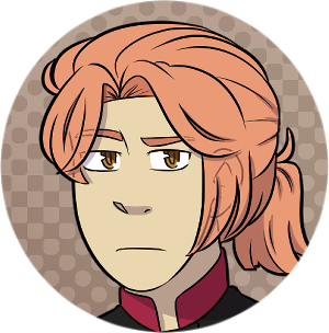 Characters - Tastes Comics