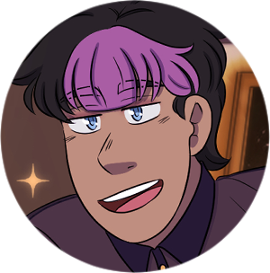 Characters - Tastes Comics