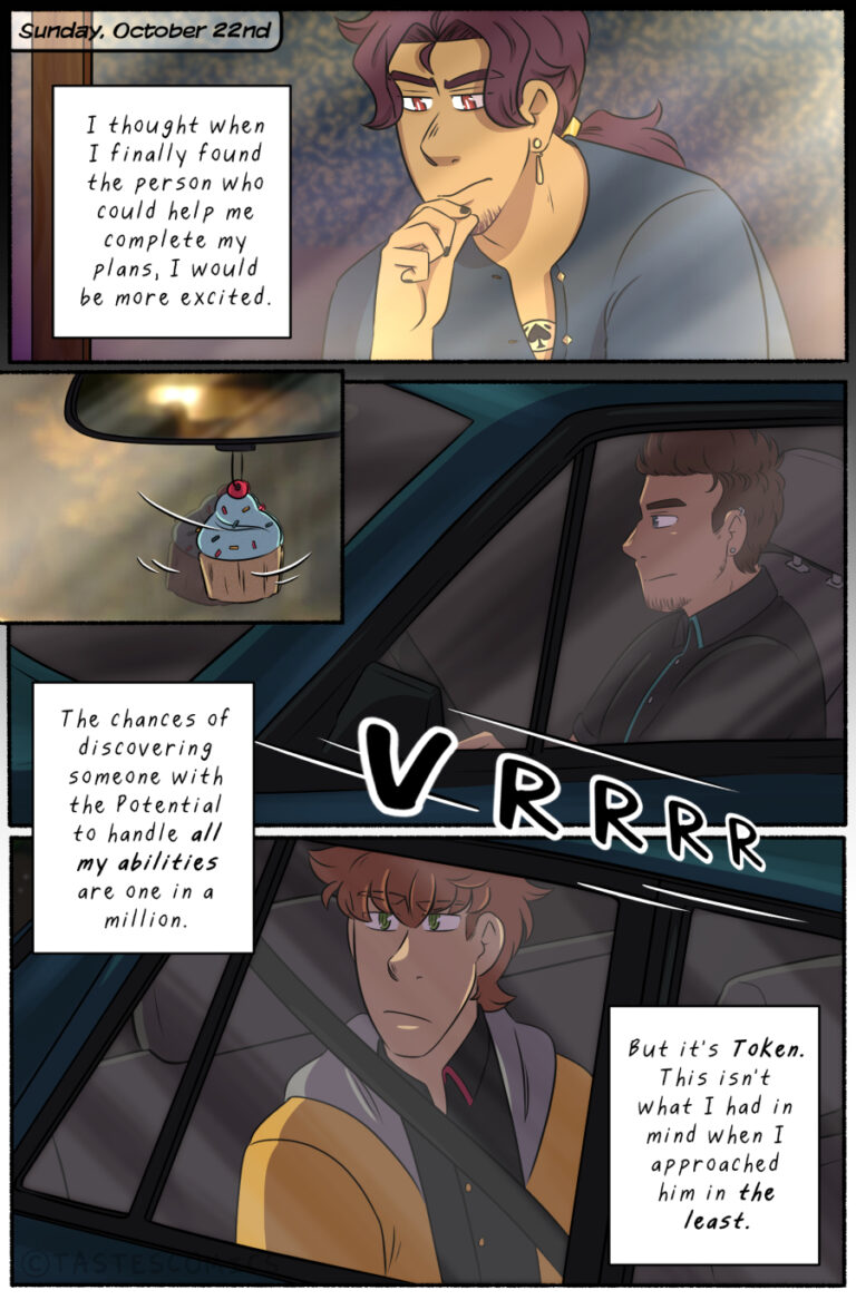 Offers - Tastes Comics