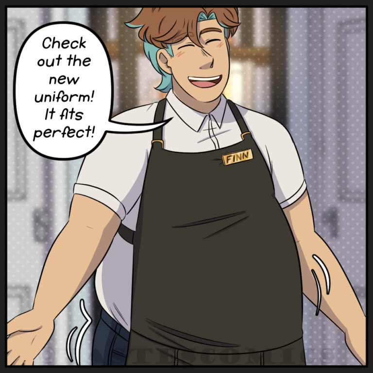 For Now - Tastes Comics